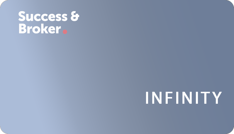 Broker Journal™ - Success and Broker